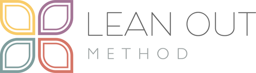 90 Day Planner for Small Business Owners – Lean Out Planner